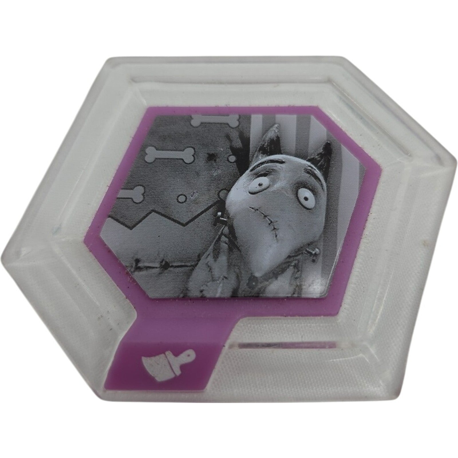 Disney Infinity Frankenweenie Victor's Experiments Power Disc INF-4000