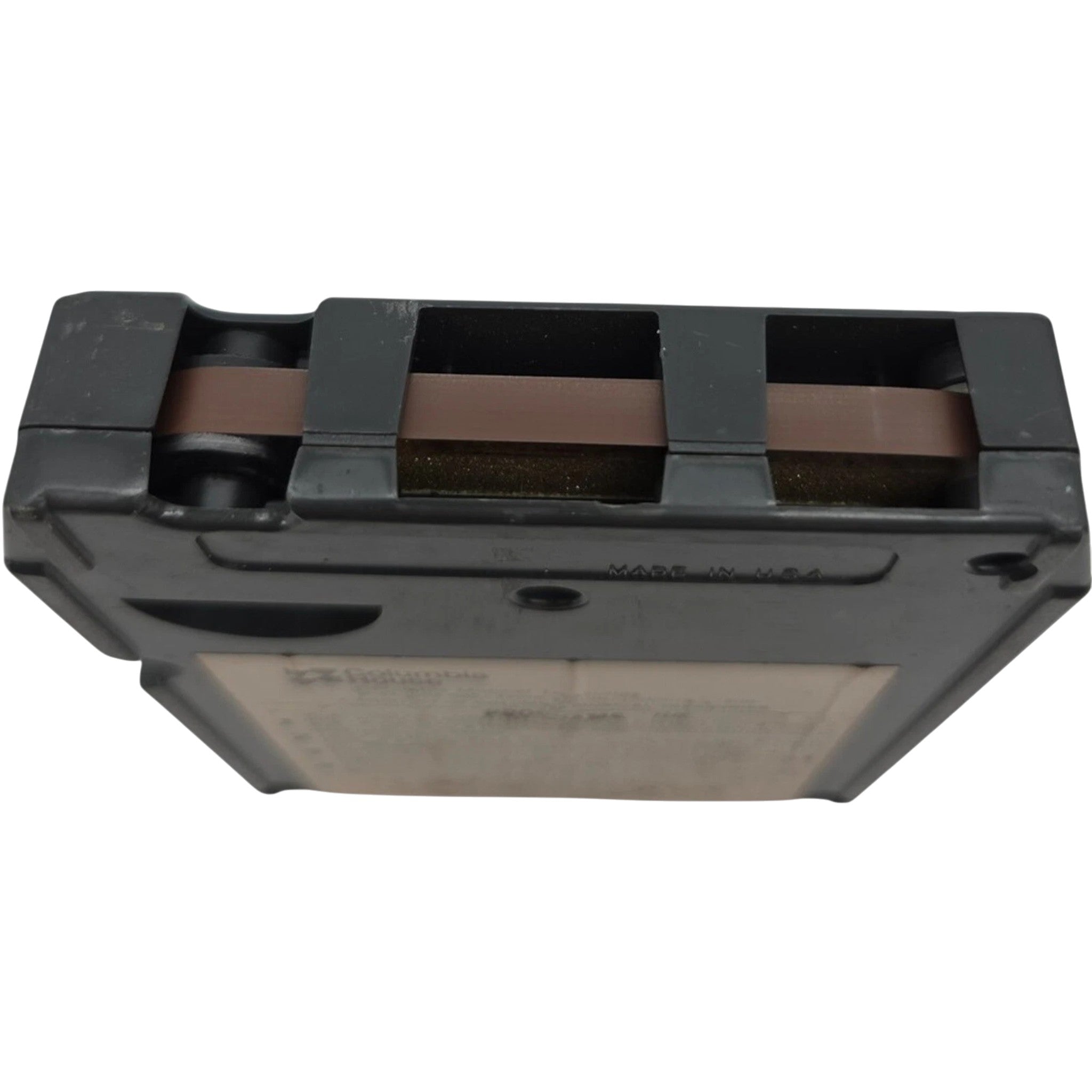 Magic The Very Best Music of the 70’s 8-Track Tape Columbia House A23