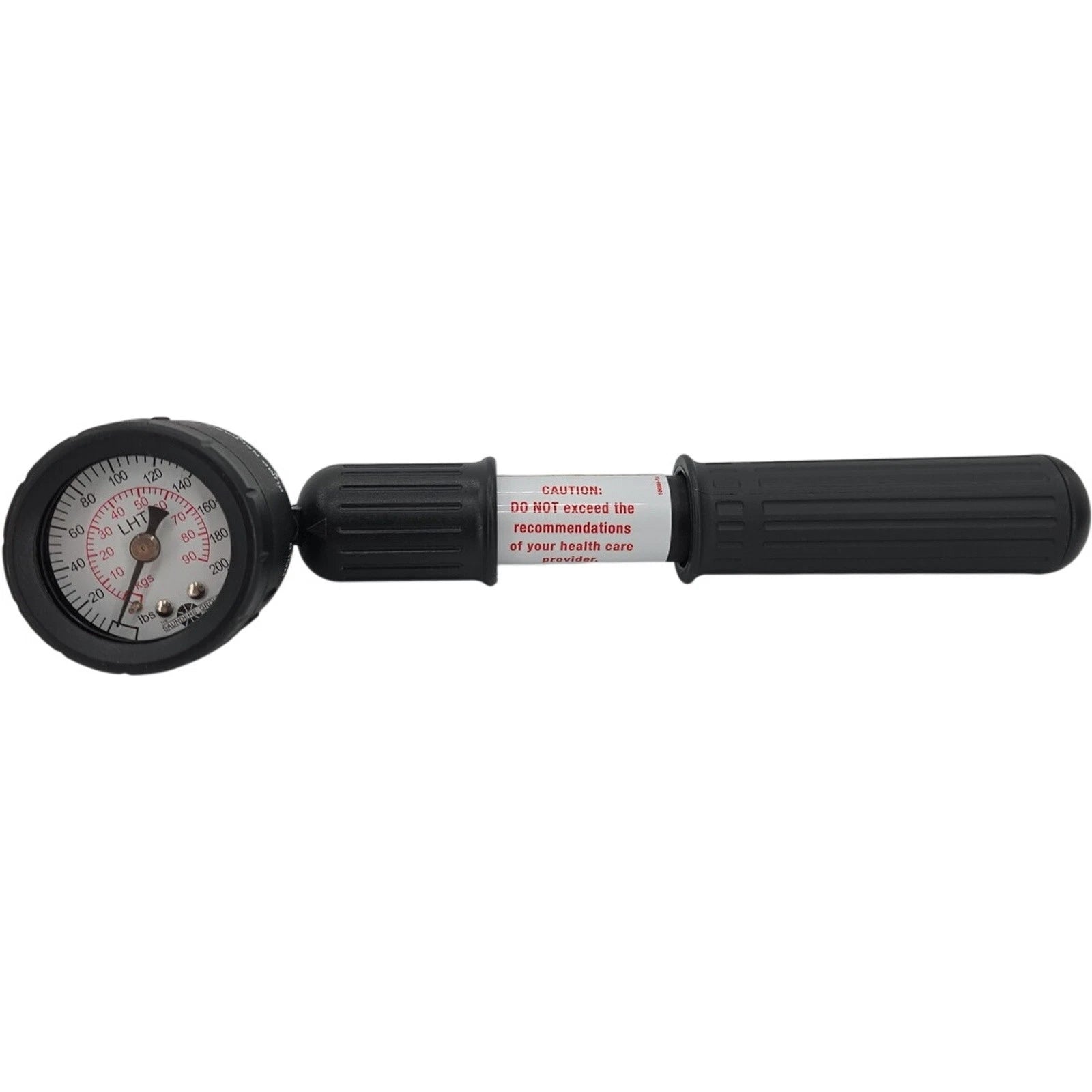 The Saunders Group LHT Cervical Replacement Hand Pump 402436
