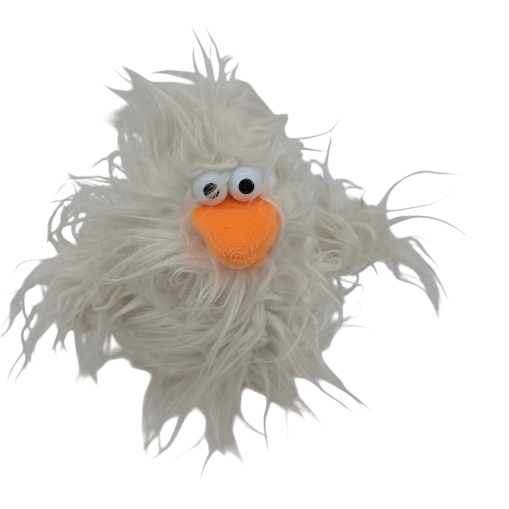 Vintage Easter DanDee Chicken Dance Tested and Fully Functional